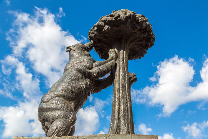 Madrid History | Madrid.com