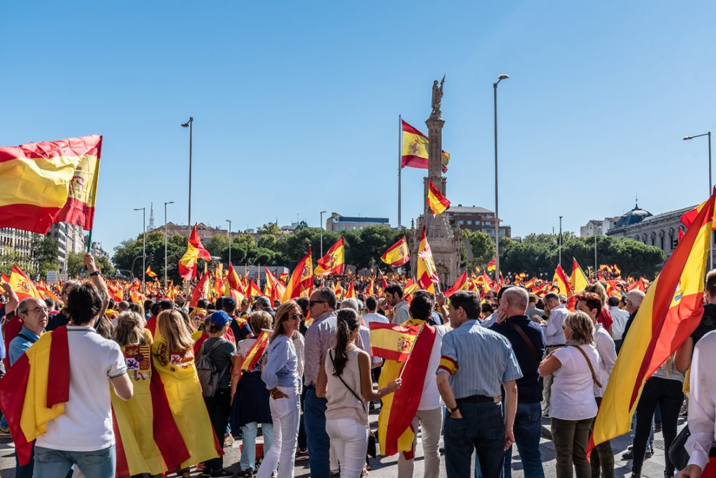 Madrid History | Madrid.com